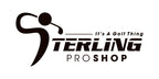 Sterling Pro Shop | Premium Golf Equipment Online South Africa